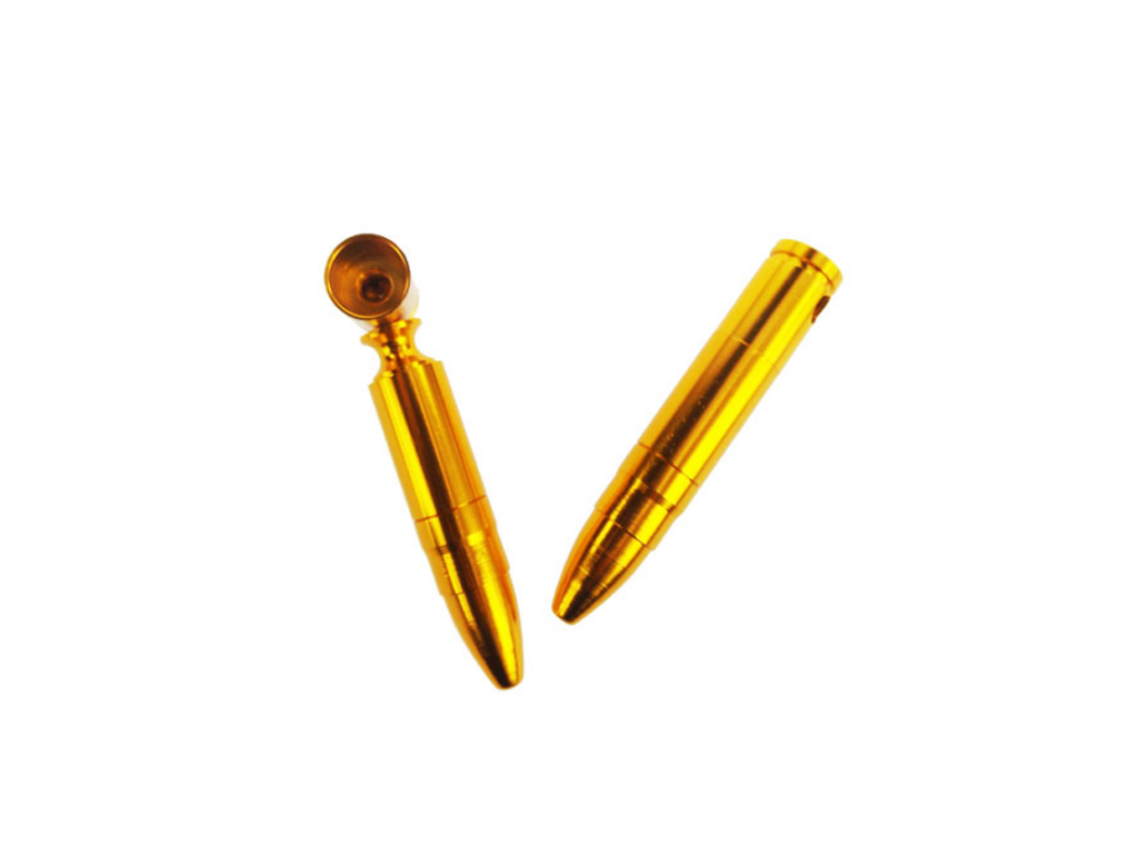 Bullet Pipe – Bleiz Headshop